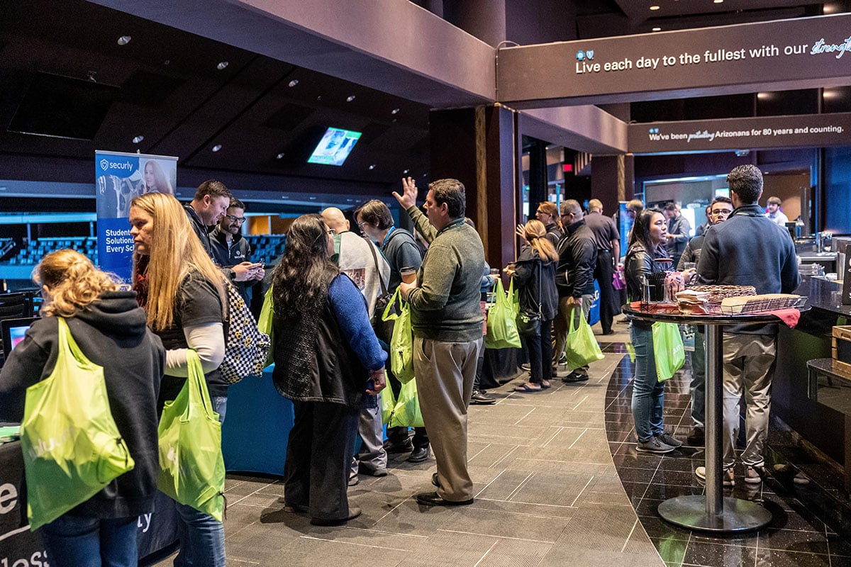 BluumLIVE Events | Bluum